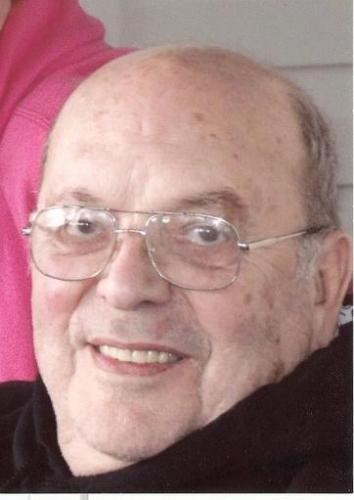 Roger Wilder Obituary (2015) - Millbury, MA - Worcester Telegram & Gazette