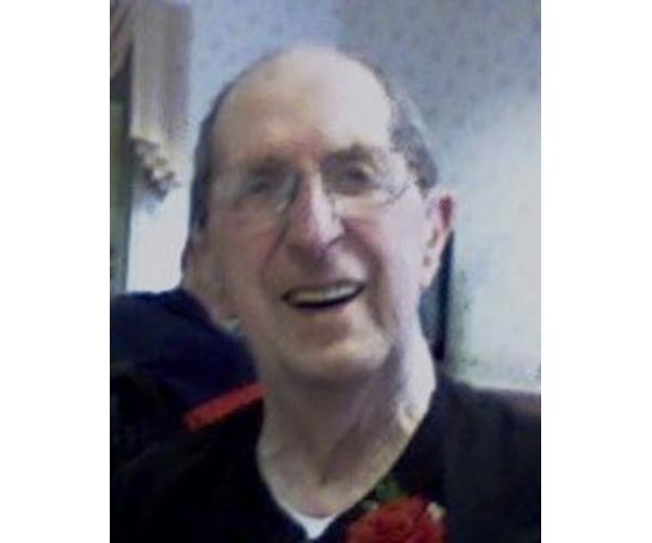 Raymond Desroches Obituary (1928 - 2014) - Auburn, MA - Worcester ...
