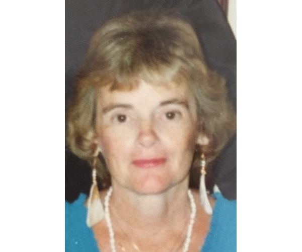Shirley Gariepy Obituary (2018) - Barre, MA - Worcester Telegram & Gazette