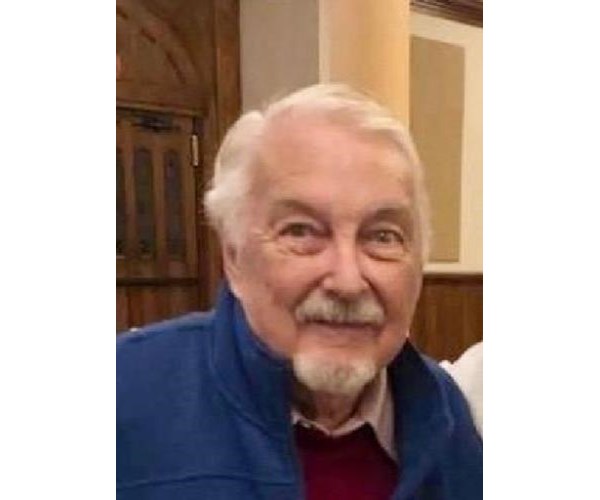 Carl Lindley Obituary (1938 - 2020) - Worcester, MA - Worcester ...