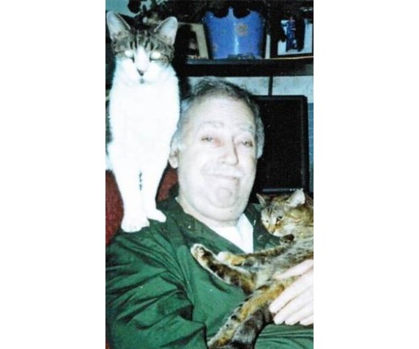 Frederick Constantin Obituary (1936 - 2014) - Spencer, MA - Worcester ...
