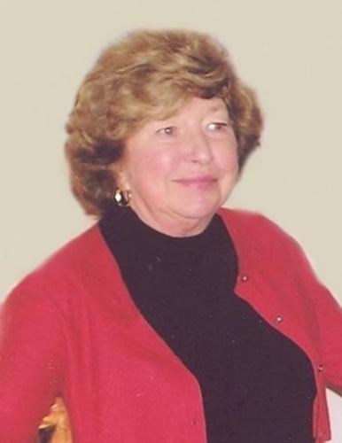 Stella Walker Obituary (1938 - 2014) - Holden, MA - Worcester Telegram ...