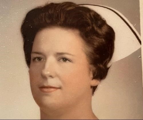 Elizabeth Millet Obituary (1934 - 2021) - Lancaster, MA - Worcester ...