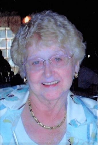 Eleanor Roberts Obituary (1932 - 2020) - West Brookfield, MA ...