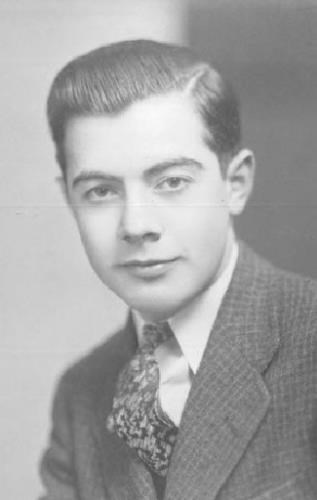 Harry Winslow Obituary (1919 - 2019) - Shrewsbury, MA - Worcester ...