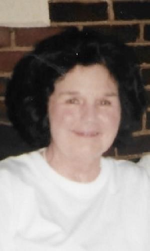 Madelyn Vanasse Obituary (1930 - 2020) - Clinton, MA - Worcester ...