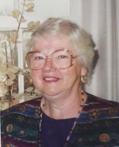 Eleanor George Obituary (2014) - Northbridge, MA - Worcester Telegram ...