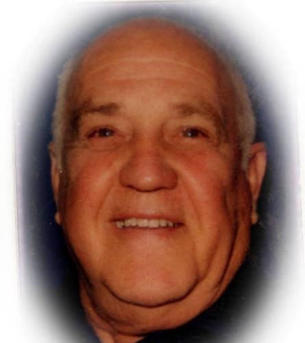 Edward Morin Obituary (1926 - 2017) - North Grosvenordale, Ct, CT ...