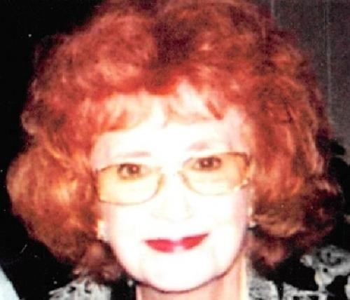 Barbara Moriarty Obituary (2020) - Leicester, MA - Worcester Telegram ...