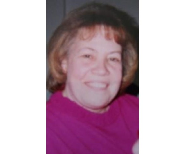 Patricia Kirkorian Obituary (1953 - 2021) - Tempe, MA - Worcester ...