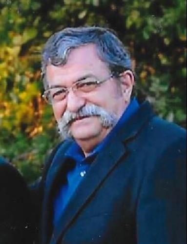 Nikolaos Penesis Obituary (2021) - Grafton, MA - Worcester Telegram ...