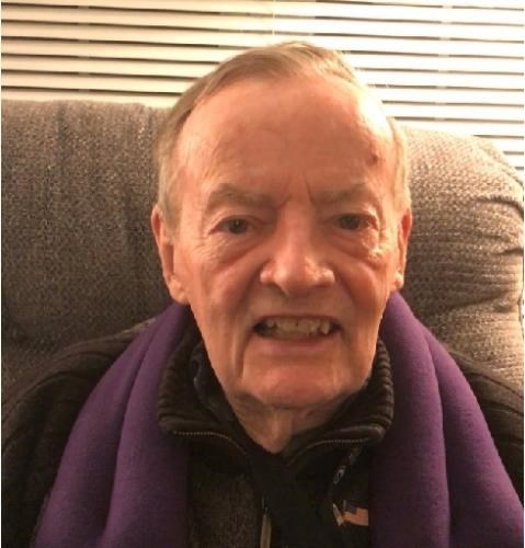 Richard Reardon Obituary (1929 - 2020) - Boylston, MA - Worcester ...