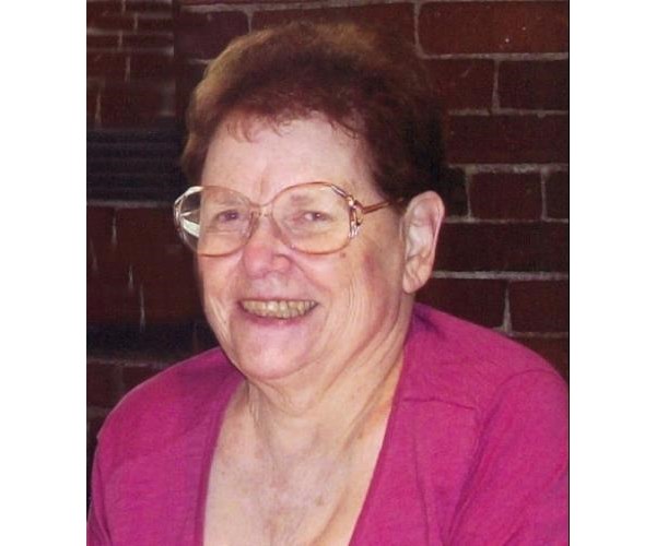 Lynne Beando Obituary (1944 - 2018) - Worcester, MA - Worcester ...