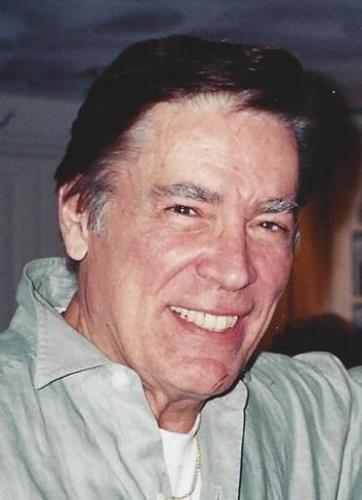 Paul Corcoran Obituary (1934 - 2017) - Lancaster, MA - Worcester ...
