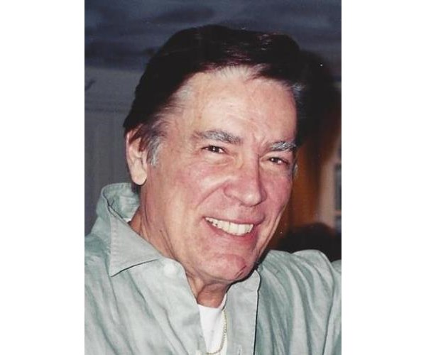 Paul Corcoran Obituary (1934 - 2017) - Lancaster, MA - Worcester ...