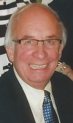 Joseph Lysiak Obituary (2016) - Worcester, MA - Worcester Telegram ...
