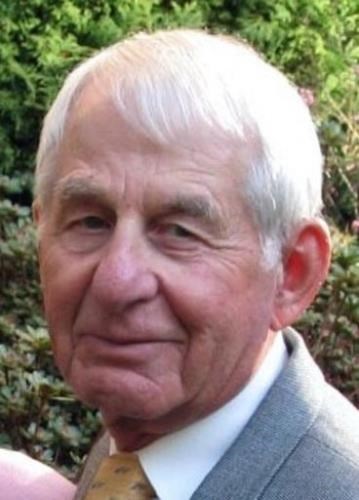 Robert Cote Obituary (2015) - St. Petersburg, Fl, FL - Worcester ...
