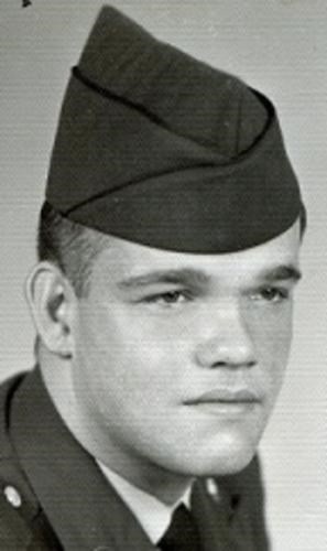 Richard Mottram Obituary (1948 - 2014) - Whitinsville, MA - Worcester ...