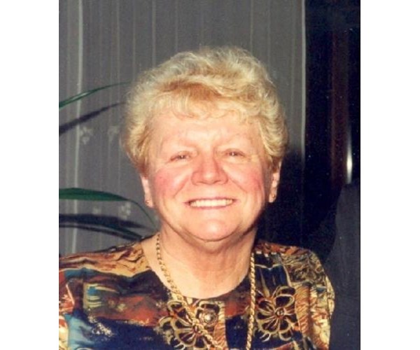 Eileen George Obituary (2017) - Legacy Remembers