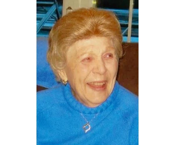 Ruth Small Obituary (1921 - 2014) - Grafton, MA - Worcester Telegram ...