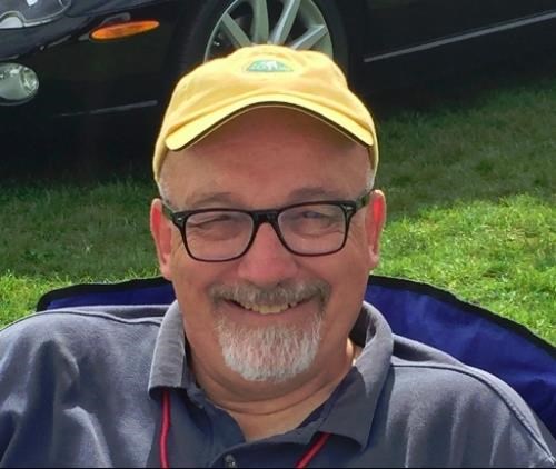 David Creamer Obituary (1956 - 2018) - Leicester, MA - Worcester ...
