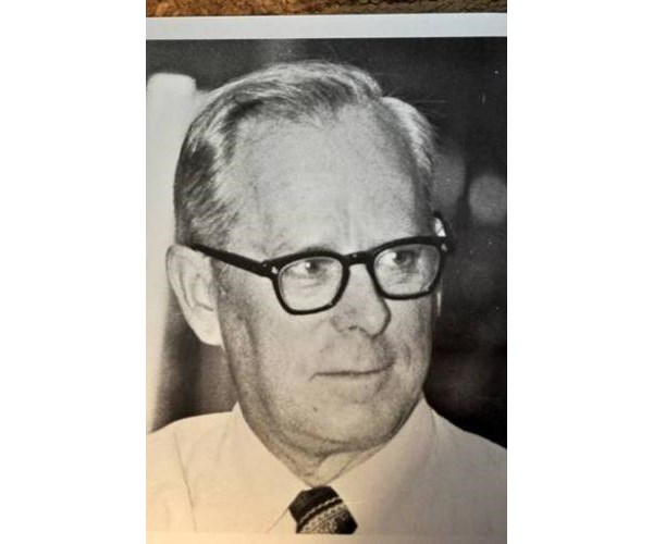 Everett McCarty Obituary (1924 - 2014) - Lancaster, MA - Worcester ...