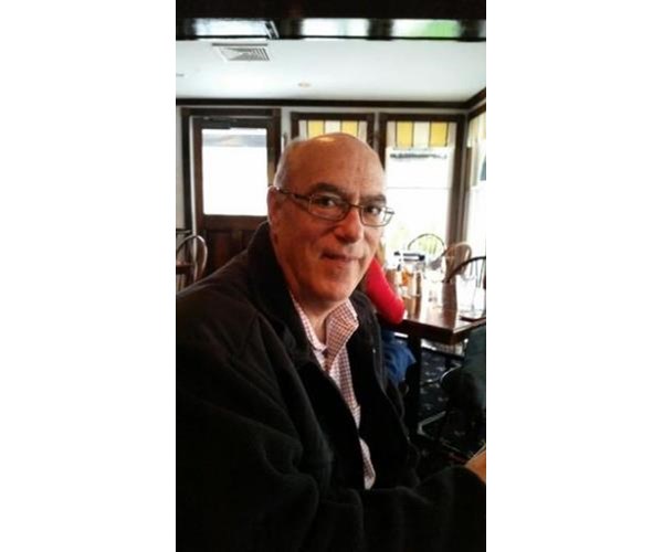 Gary Giard Obituary (2016) - Plymouth, MA - Worcester Telegram & Gazette