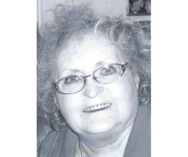 Louise Hart Obituary (2016) - Marlborough, MA - Worcester Telegram ...