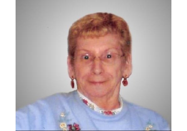 Rose Erickson Obituary (2019) - Worcester, MA - Worcester Telegram ...