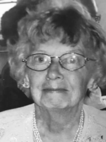 Alice Gallant Obituary (2016) - Worcester, Ma, MA - Worcester Telegram ...