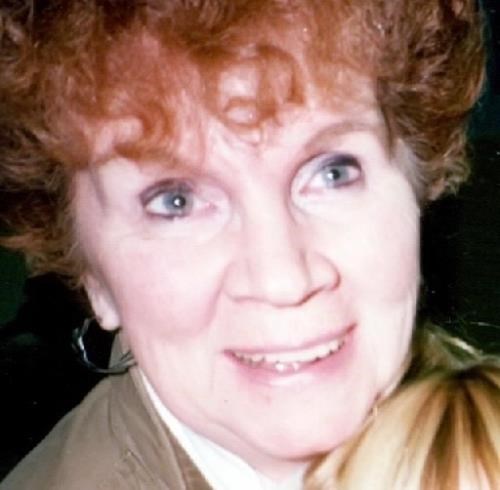 Carolyn Catalani Obituary (1933 - 2019) - Woodstock, VA - Worcester ...