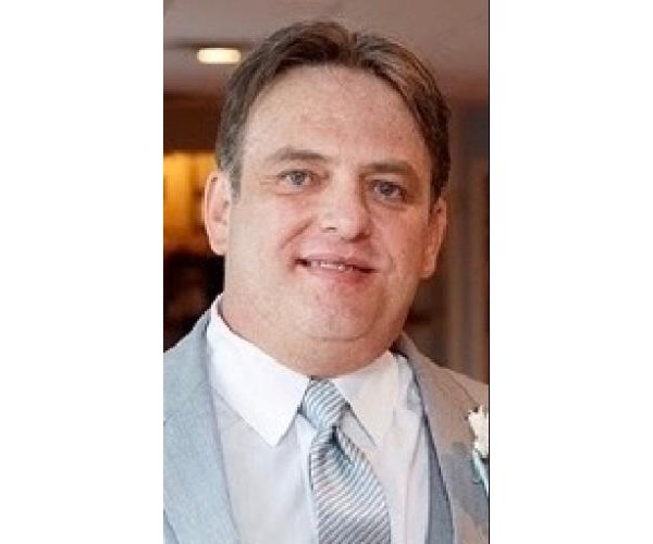 Barry Anderson Obituary (1961 - 2017) - Quinebaug, CT - Worcester ...