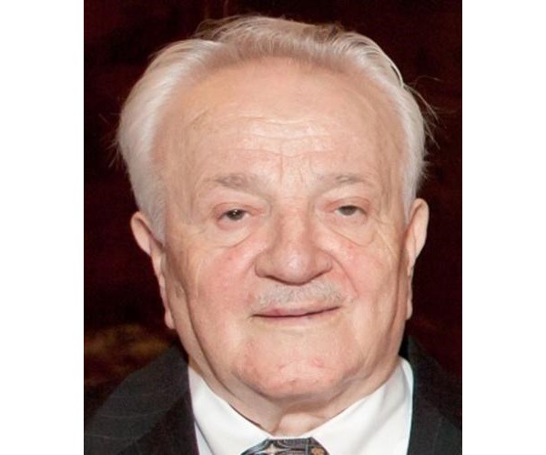 Thomas Tsetsos Obituary (2015) - Worcester, MA - Worcester Telegram ...