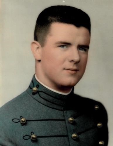 James Dorsey Obituary (1937 - 2017) - Westborough, MA - Worcester ...