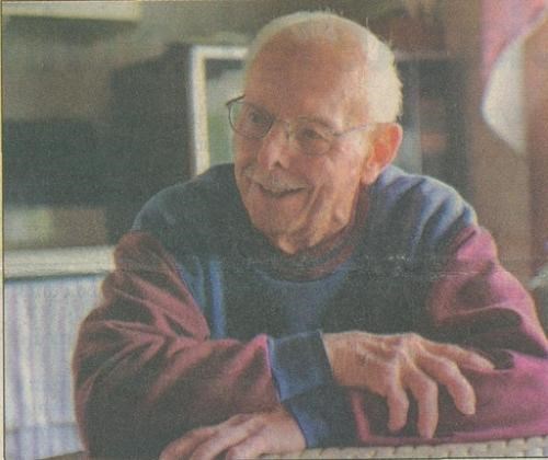 Frederick Green Obituary (1917 - 2014) - Leominster, MA - Worcester ...