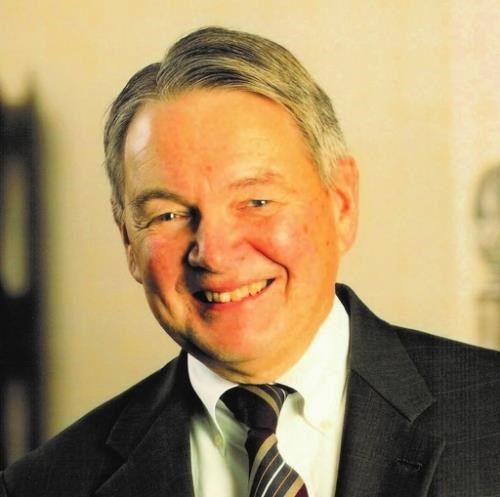Christopher Bramley Obituary (1941 - 2016) - Westborough, MA ...