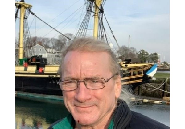 Brian Holohan Obituary (1959 - 2021) - Salem, MA - Worcester Telegram ...