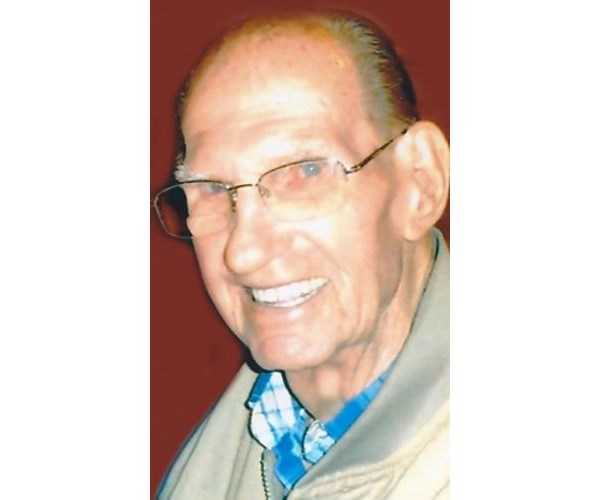 Robert Otto Obituary (2013) - Dudley, MA - The Daily Camera