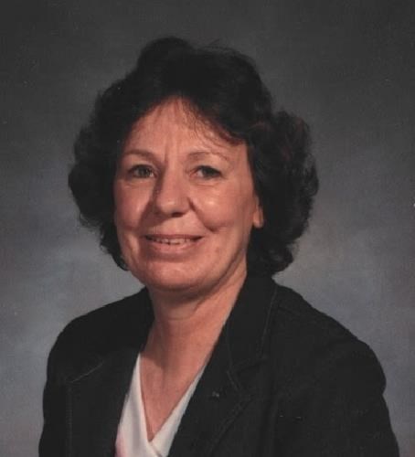 Doris Cronin Obituary (1926 - 2017) - Auburn, MA - Worcester Telegram ...