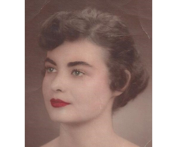 Marlene Williams Obituary (2014) - Berlin, MA - Worcester Telegram ...