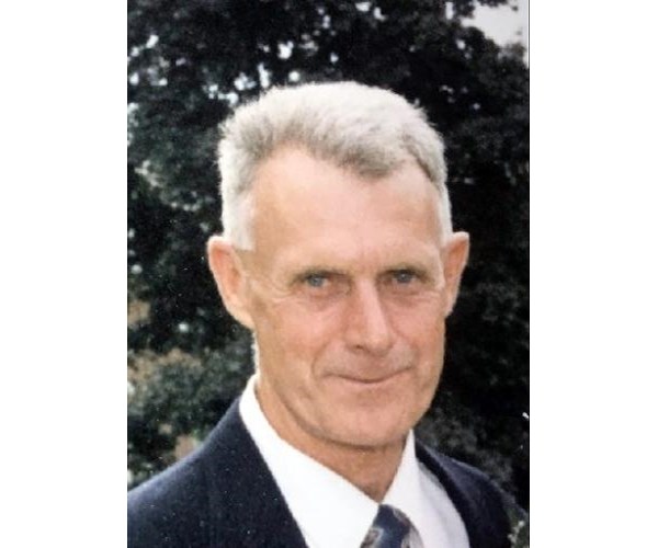 Stephen Thoren Obituary (1941 - 2021) - Worcester, MA - Worcester ...