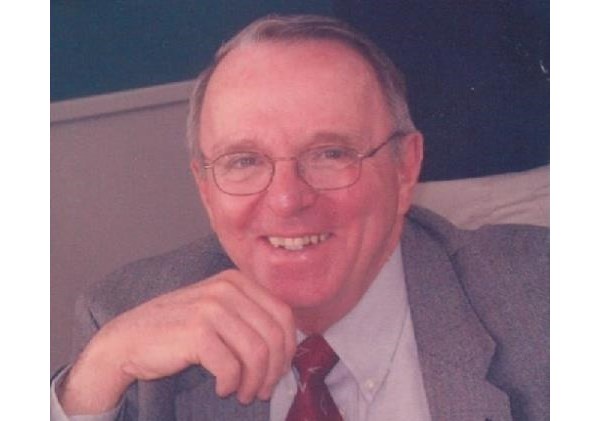 Stuart Anderson Obituary (1939 - 2019) - Sutton, MA - Worcester ...