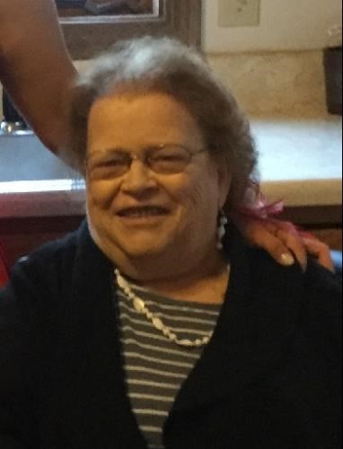 Jean Boudreau Obituary (1940 - 2018) - Worcester, MA - Worcester ...