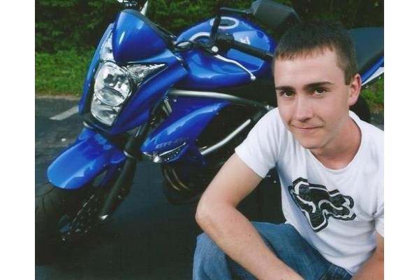 Kyle Ashworth Obituary (2015) - Legacy Remembers