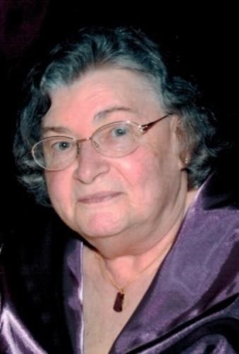 Norma Peloquin Obituary (2016) - Dudley, MA - Worcester Telegram & Gazette