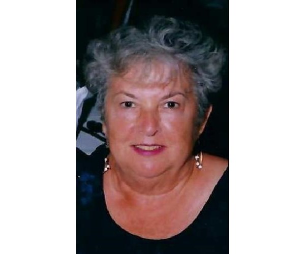Maria Bates Obituary (1931 - 2020) - Leominster, MA - Worcester ...