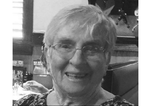 Norma Hunter Obituary (2017) - Virginia Beach, VA - Worcester Telegram ...