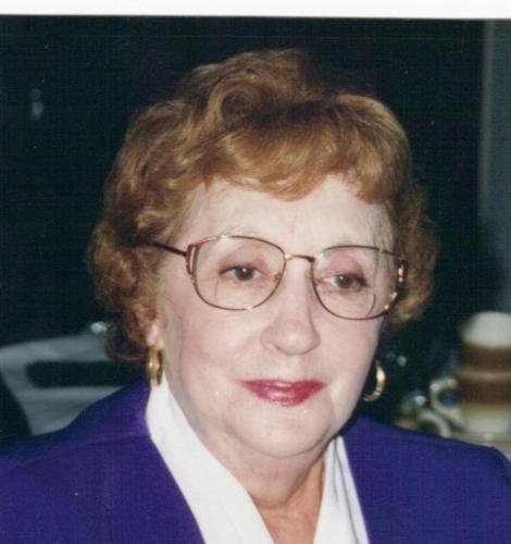 Marguerite Wdowiak Obituary (2015) - Ware, MA - Worcester Telegram ...