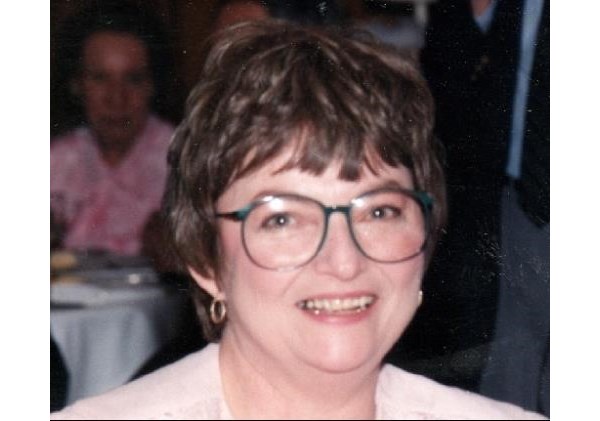Mary Nordman Obituary (1943 - 2021) - Gardner, MA - Worcester Telegram ...