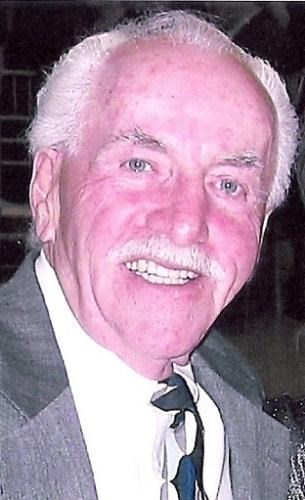 Joseph Donovan Obituary (2015) - Holden, MA - Worcester Telegram & Gazette